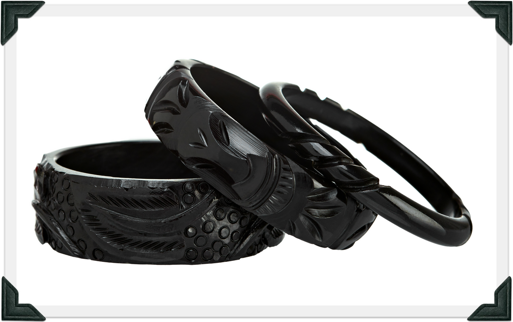 The Luau Lounge Collection - The Aloha Jen Cuff – Lucky Lou Shoes